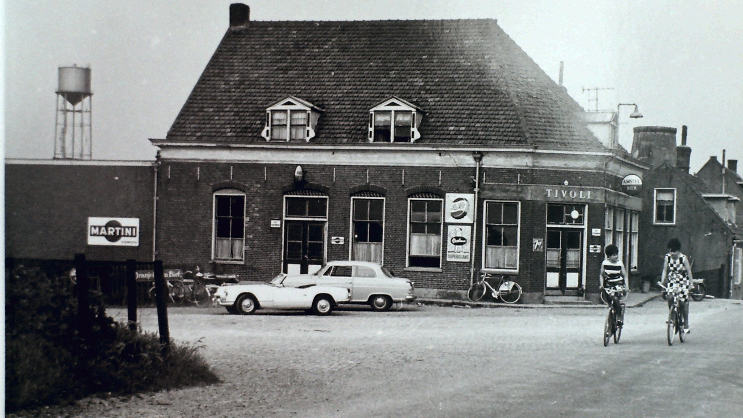 Historische Vereniging Oud-Beijerland – Omroep Hoeksche Waard