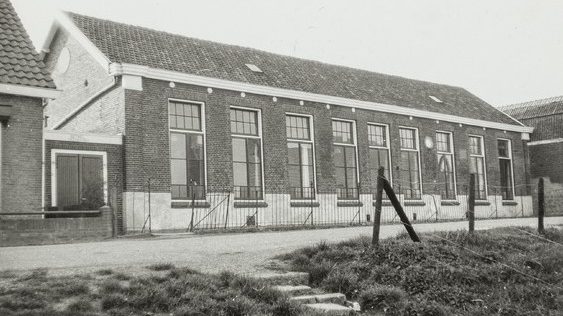 Historische Vereniging Oud-Beijerland – Omroep Hoeksche Waard