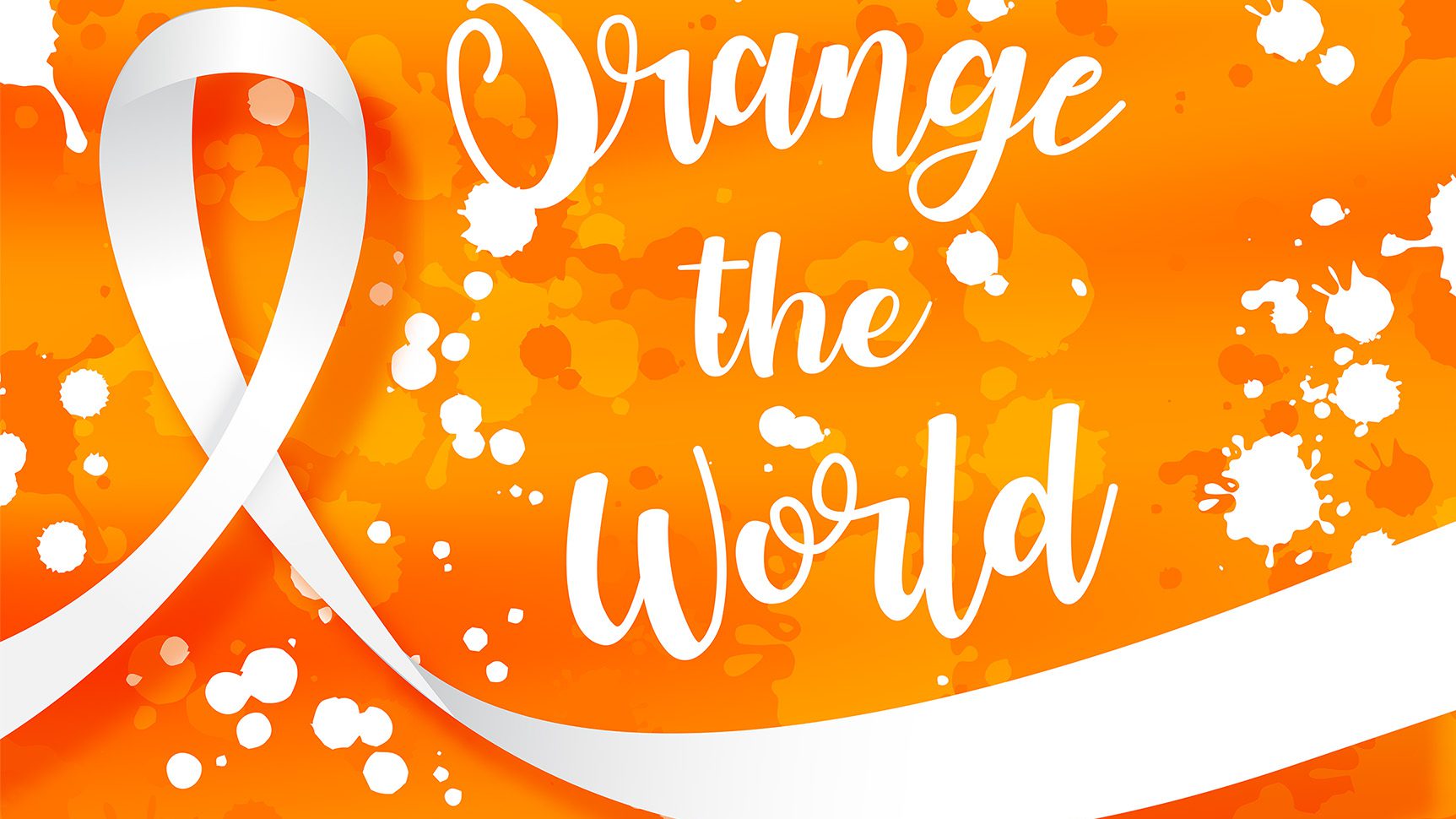 Internationale campagne Orange the World – Omroep Hoeksche Waard