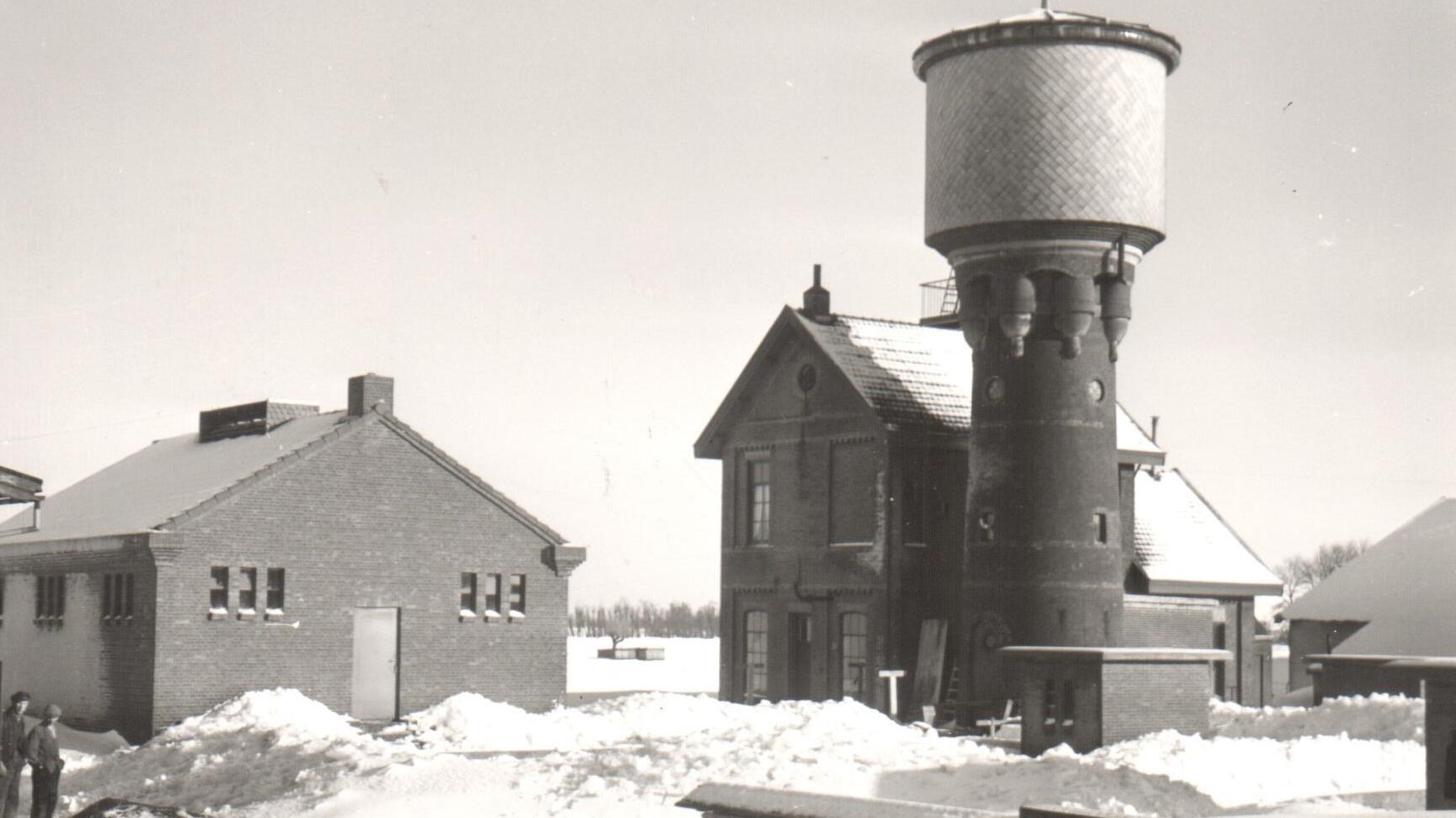 Historische Vereniging Oud-Beijerland – Omroep Hoeksche Waard