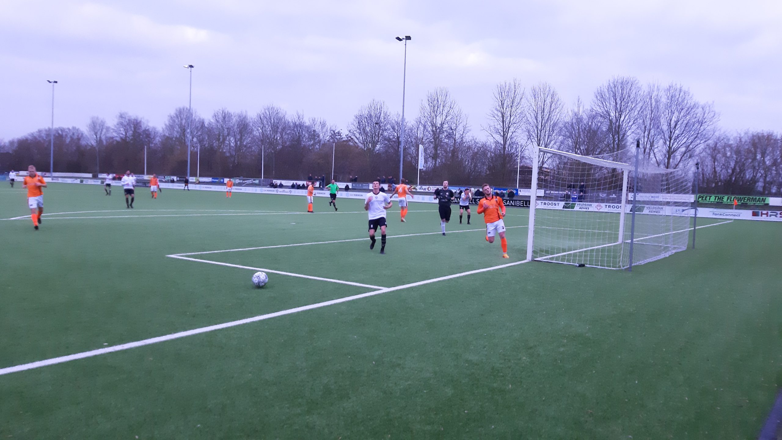 SHO – Terneuzense Boys – Omroep Hoeksche Waard