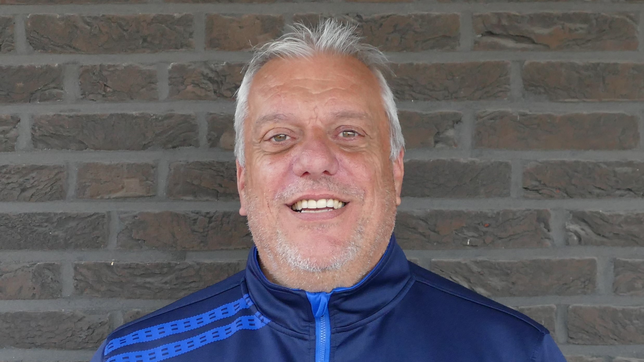 Rob van Esch interim trainer FC Binnenmaas – Omroep Hoeksche Waard