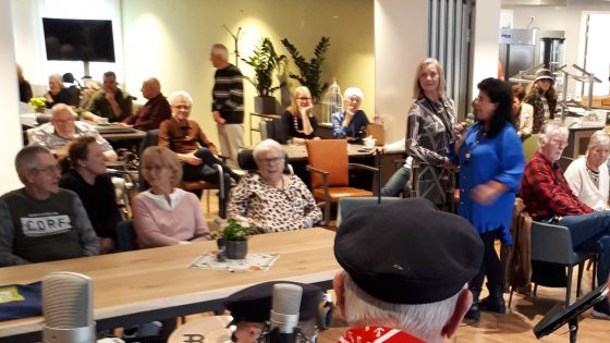 Hoogvliet ‘The place to be’? – Omroep Hoeksche Waard