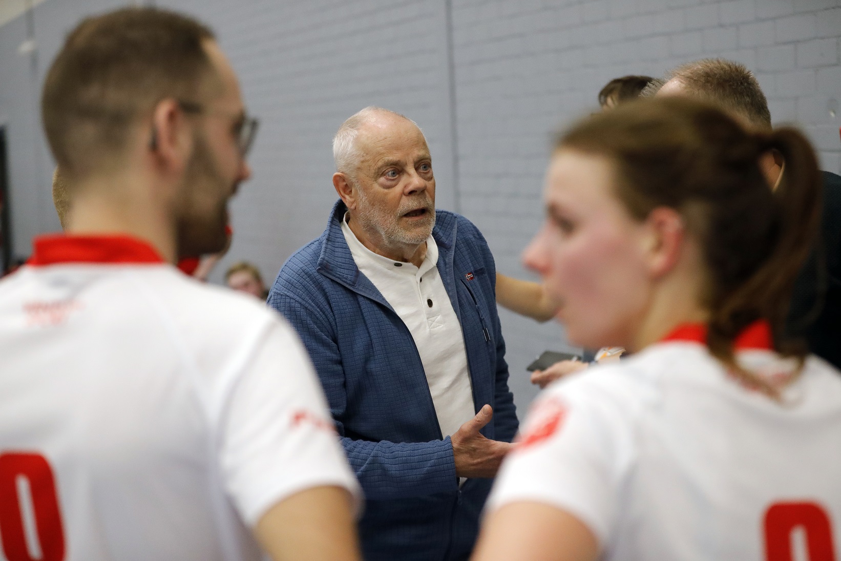 ADO-lid Arie Kranendonk verliest met Ventura ruim van ADO: ‘Deze ...