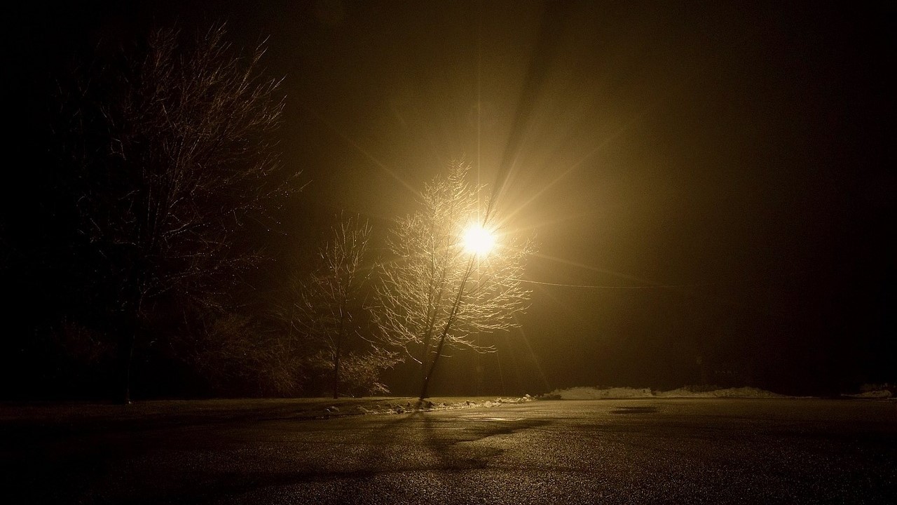Gedicht: Depressie – Omroep Hoeksche Waard