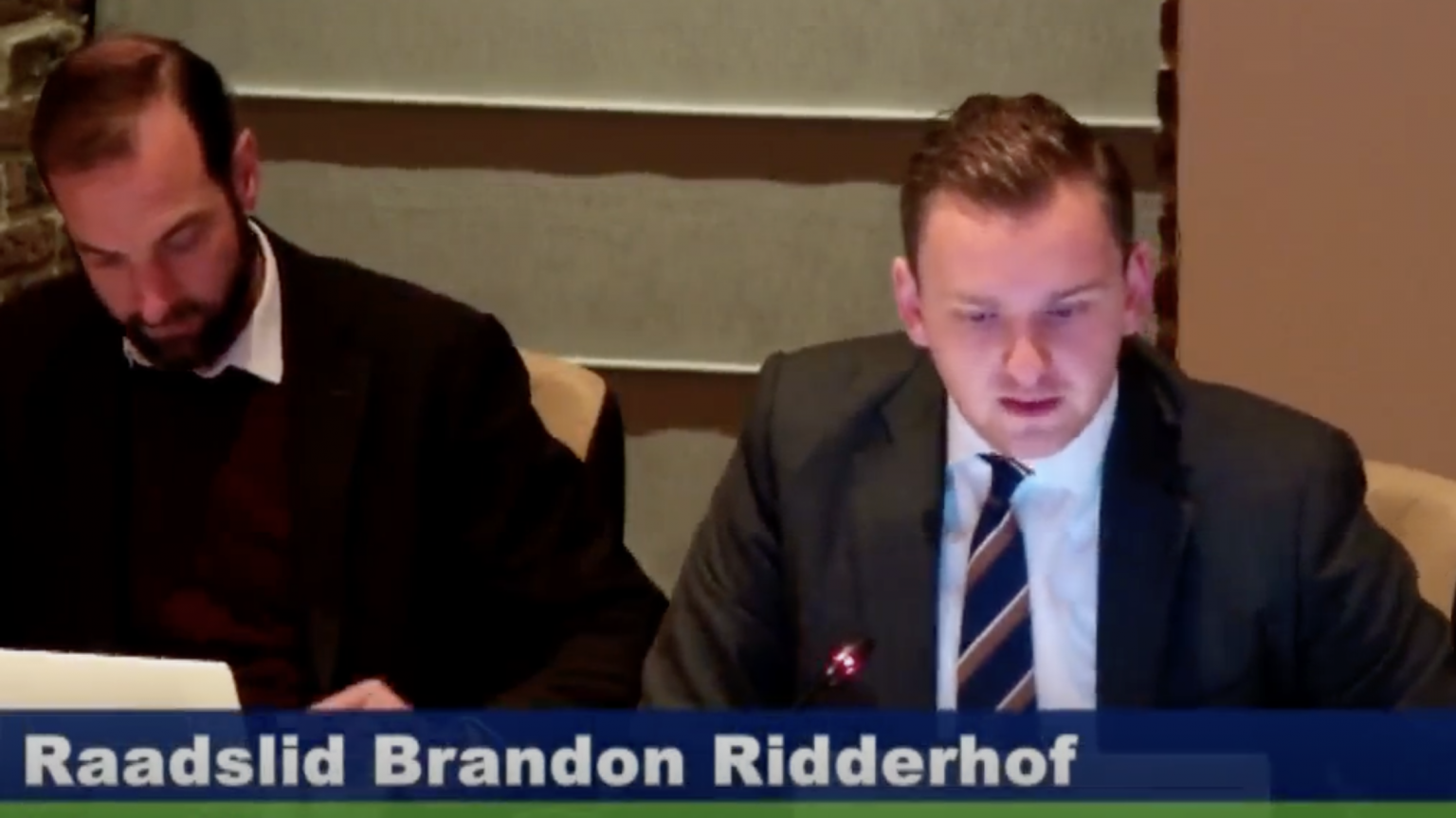 De Lokalen Hoeksche Waard stelt vragen over gevolgen spreidingswet ...