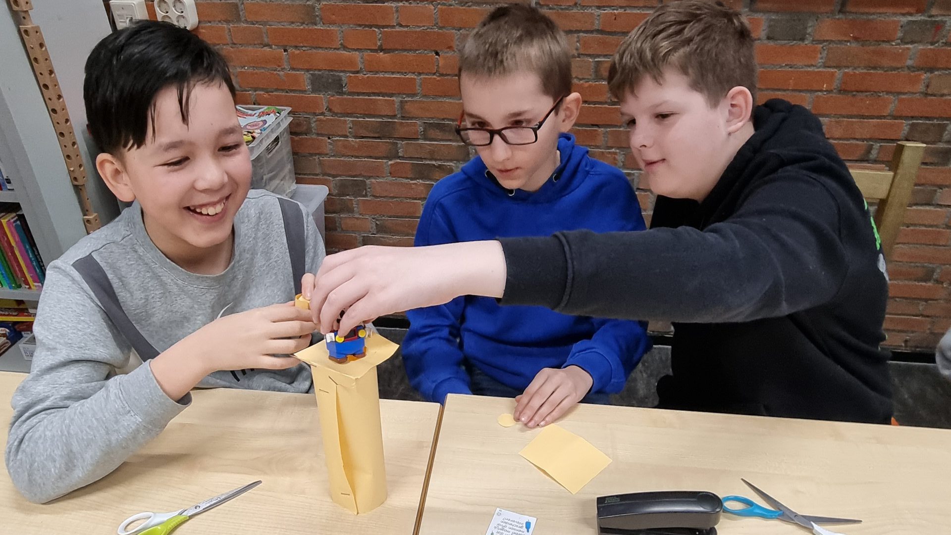 Circulair ontwerpen heeft de toekomst – Omroep Hoeksche Waard Circulair ontwerpen heeft de toekomst – Omroep Hoeksche Waard