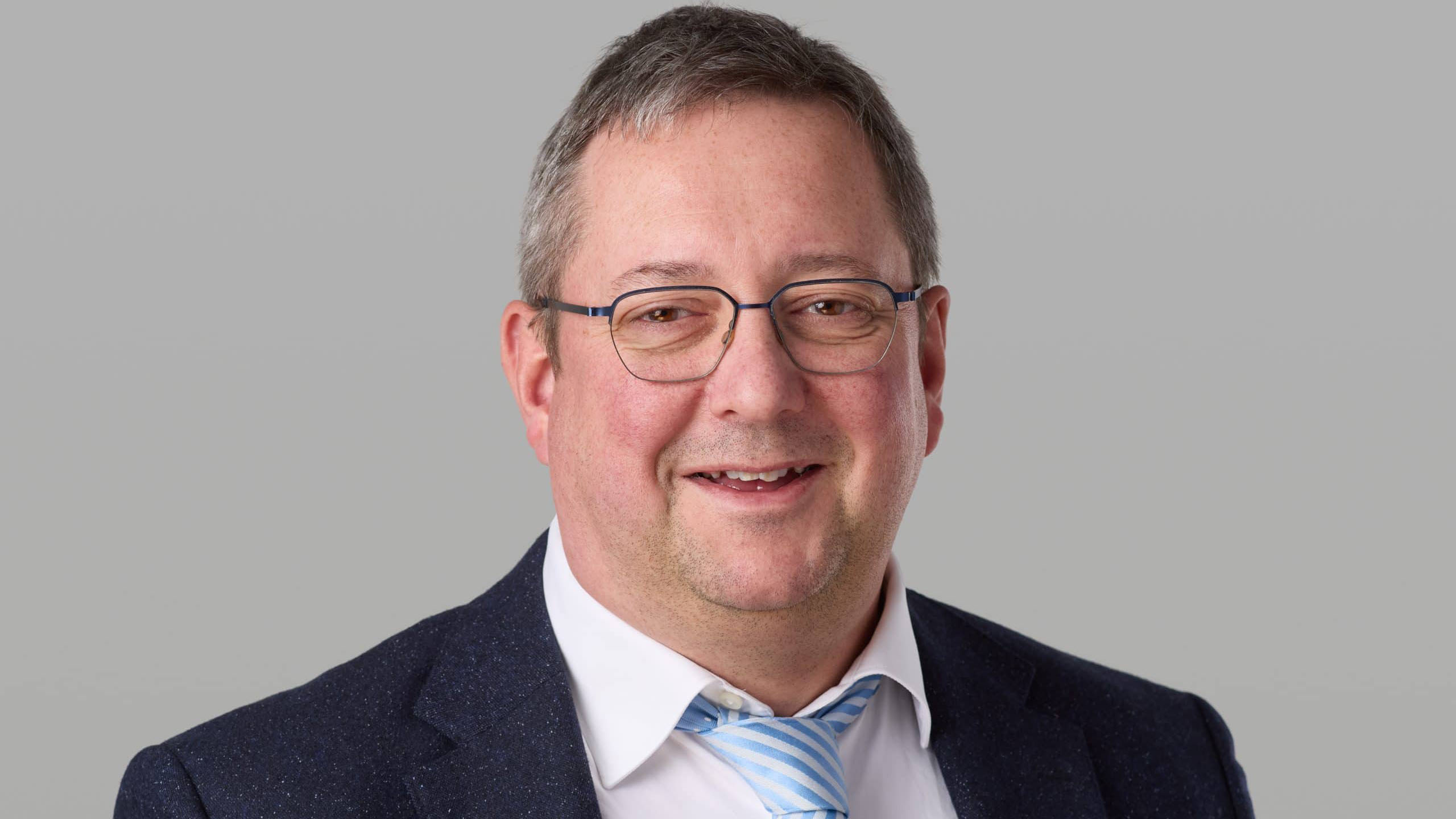 ‘Politiek HW’ – wethouder René Peters – Omroep Hoeksche Waard