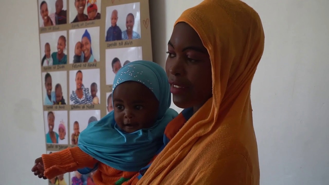 Ilula Orphans Programma – Omroep Hoeksche Waard